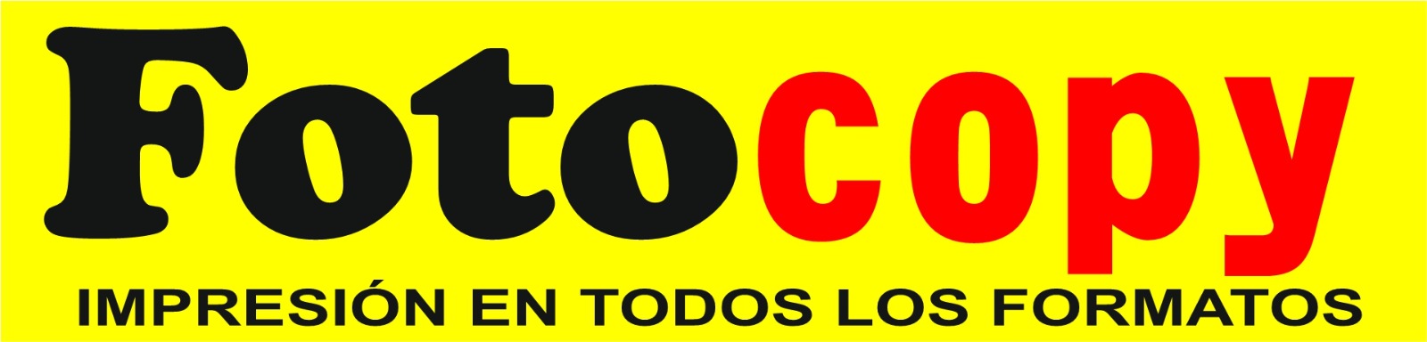 Declaración de Accesibilidad - Fotocopy en Badalona